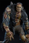 Frankenstein's Monster Statue by Sideshow Collectibles | Sideshow ...
