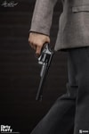 Harry Callahan Premium Format Figure by Sideshow Collectibles ...