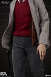 Harry Callahan Premium Format Figure by Sideshow Collectibles ...