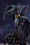 Batman Premium Format™ Figure by Sideshow Collectibles | Sideshow ...