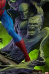Spider-Man Premium Format™ Figure by Sideshow Collectibles | Sideshow ...