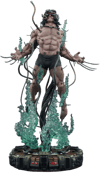 The Wolverine: Weapon X Premium Format™ Figure by Sideshow Collectibles ...