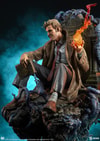 John Constantine: Just Another Exorcism Hangover Premium Format™ Figure ...