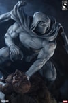 Moon Knight Exclusive Premium Format™ Figure by Sideshow Collectibles ...