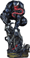 Venom Exclusive Premium Format™ Figure | Sideshow Collectibles