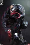 Venom Exclusive Premium Format™ Figure | Sideshow Collectibles