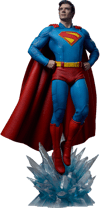 Superman™ Premium Format™ Figure by Sideshow Collectibles | Sideshow ...