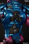 Marvel Sentinel Maquette by Sideshow Collectibles | Sideshow Collectibles