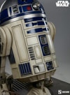 Star Wars R2-D2 Life-Size Figure by Sideshow Collectibles | Sideshow ...