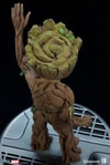 Marvel Baby Groot Maquette by Sideshow Collectibles | Sideshow Collectibles