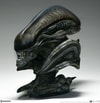 Alien Xenomorph Parasite Mythos Legendary Scale™ Bust by Sideshow ...