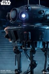 Probe Droid Premium Format™ Figure by Sideshow Collectibles | Sideshow ...