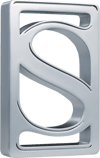 Sideshow S Icon Silver Version Collectible Logo | Sideshow Collectibles