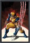 Wolverine #37 Fine Art Print by Kael Ngu | Sideshow Collectibles