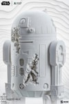 R2-D2™: Crystallized Relic Statue by Sideshow Collectibles | Sideshow ...