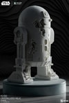 R2-D2™: Crystallized Relic Statue by Sideshow Collectibles | Sideshow ...