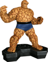 Marvel The Thing Polystone Statue by Bowen Designs | Sideshow Collectibles