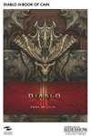 Diablo Diablo III Book of Cain Book by Insight Editions | Sideshow ...