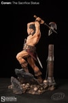 Conan: The Sacrifice | Sideshow Collectibles