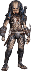 Elder Predator | Sideshow Collectibles