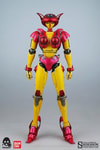 Mazinger Z Mazinger Z: Aphrodite A Collectible Figure by Thr | Sideshow ...
