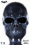 DC Comics Black Mask Arsenal Prop Replica by TriForce | Sideshow ...
