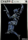 Chappie Chappie Sixth Scale Figure by Threezero | Sideshow Collectibles