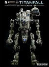 Titanfall IMC Stryder Collectible Figure by Threezero | Sideshow ...