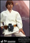 Luke Skywalker Figure by Hot Toys | Sideshow Collectibles