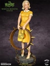 The Munsters Marilyn Munster Maquette by Tweeterhead | Sideshow ...