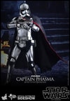 Star Wars Captain Phasma Sixth Scale Figure by Hot Toys | Sideshow ...