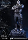 Bane Mercenary Version Statue - Arkham Origins Prime 1 | Sideshow ...