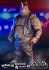 TMNT Rocksteady Sixth Scale Figure by Threezero | Sideshow Collectibles