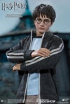 Harry Potter Harry Potter Teenage Version Sixth Scale Figure | Sideshow ...