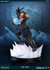 Mortal Kombat Sub-Zero Statue by Pop Culture Shock | Sideshow Collectibles