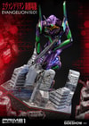 Neon Genesis Evangelion EVA Test Type-01 Statue by Prime 1 S | Sideshow ...
