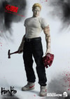 Dorohedoro Shin Sixth Scale Figure by Threezero | Sideshow Collectibles