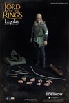 The Lord of the Rings Legolas Sixth Scale Figure by Asmus Co | Sideshow ...