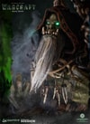 Warcraft Guldan Statue by Damtoys | Sideshow Collectibles