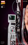 Marvel Weapon X Statue by Iron Studios | Sideshow Collectibles