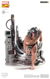 Marvel Weapon X Statue by Iron Studios | Sideshow Collectibles