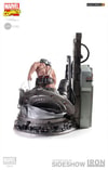 Marvel Weapon X Statue by Iron Studios | Sideshow Collectibles
