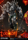 DC Comics Doomsday Statue by Prime 1 Studio | Sideshow Collectibles