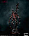 Amon: Apocalypse of Devilman Amon - Crimson Devil Statue by | Sideshow ...