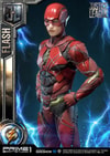 DC Comics The Flash Statue by Prime 1 Studio | Sideshow Collectibles