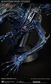 Alien VS Predator Alien Queen Bust by CoolProps | Sideshow Collectibles