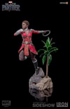 Marvel Nakia Statue By Iron Studios Sideshow Collectibles