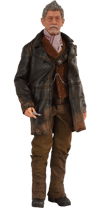 Doctor Who War Doctor Sixth Scale Figure by BIG Chief Studio | Sideshow ...
