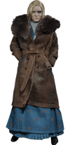 The Hateful Eight Daisy Domergue Sixth Scale Figure by Asmus | Sideshow ...