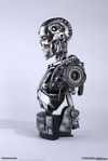 Terminator Genisys Endoskeleton | Sideshow Collectibles